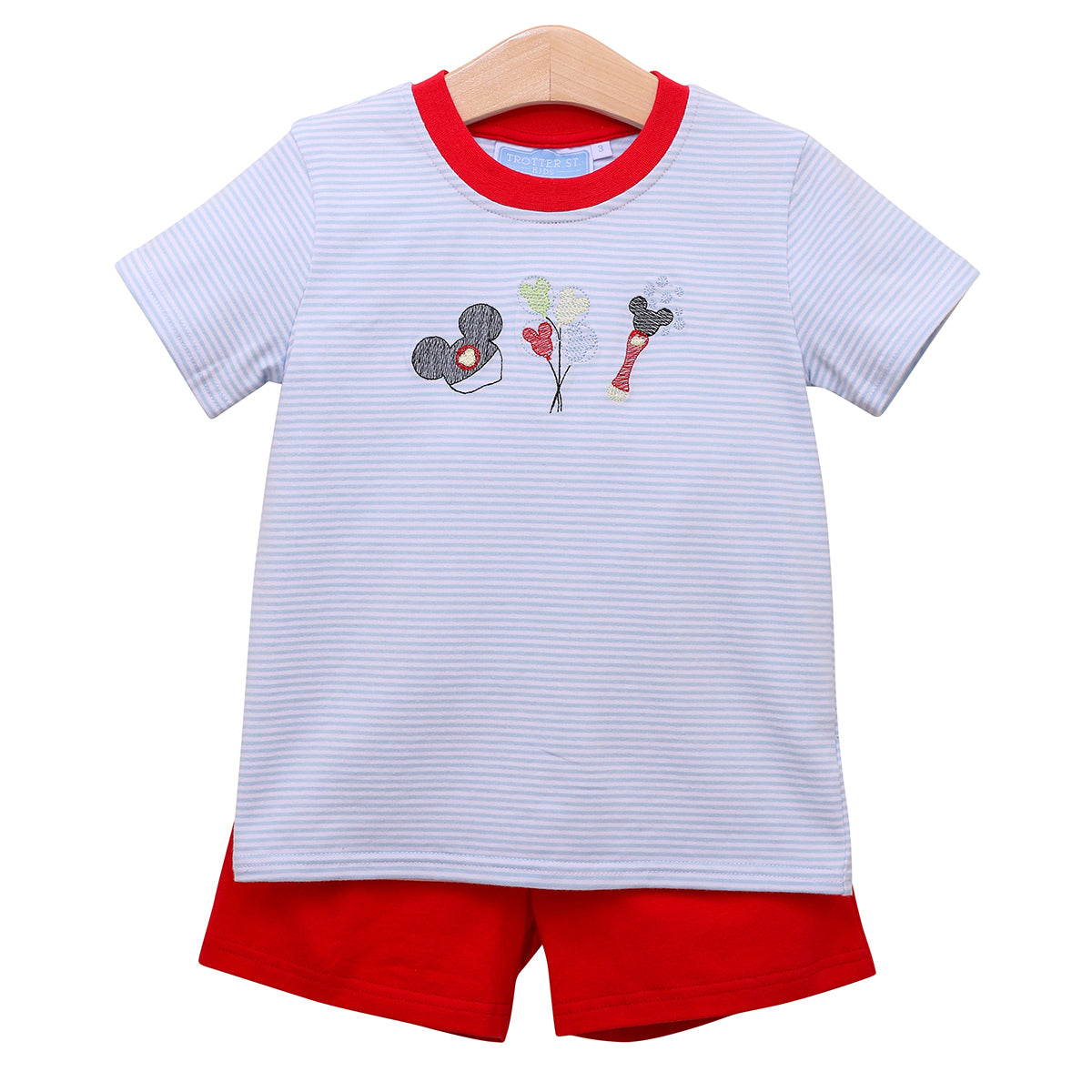 Purple Butterfly Children's Boutique | Monogramming is Free