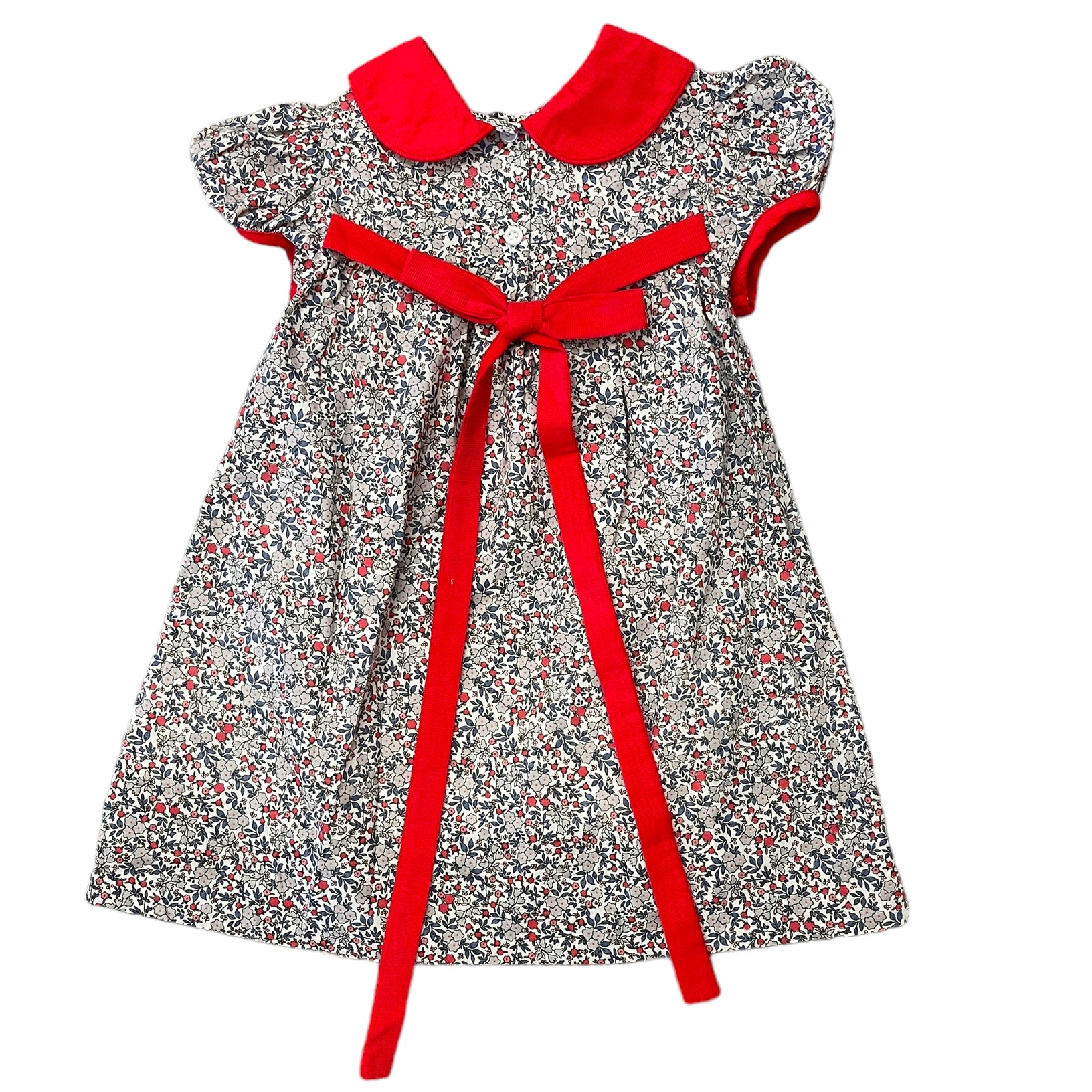 Purple Butterfly Children's Boutique | Monogrammed Clothing for Kids