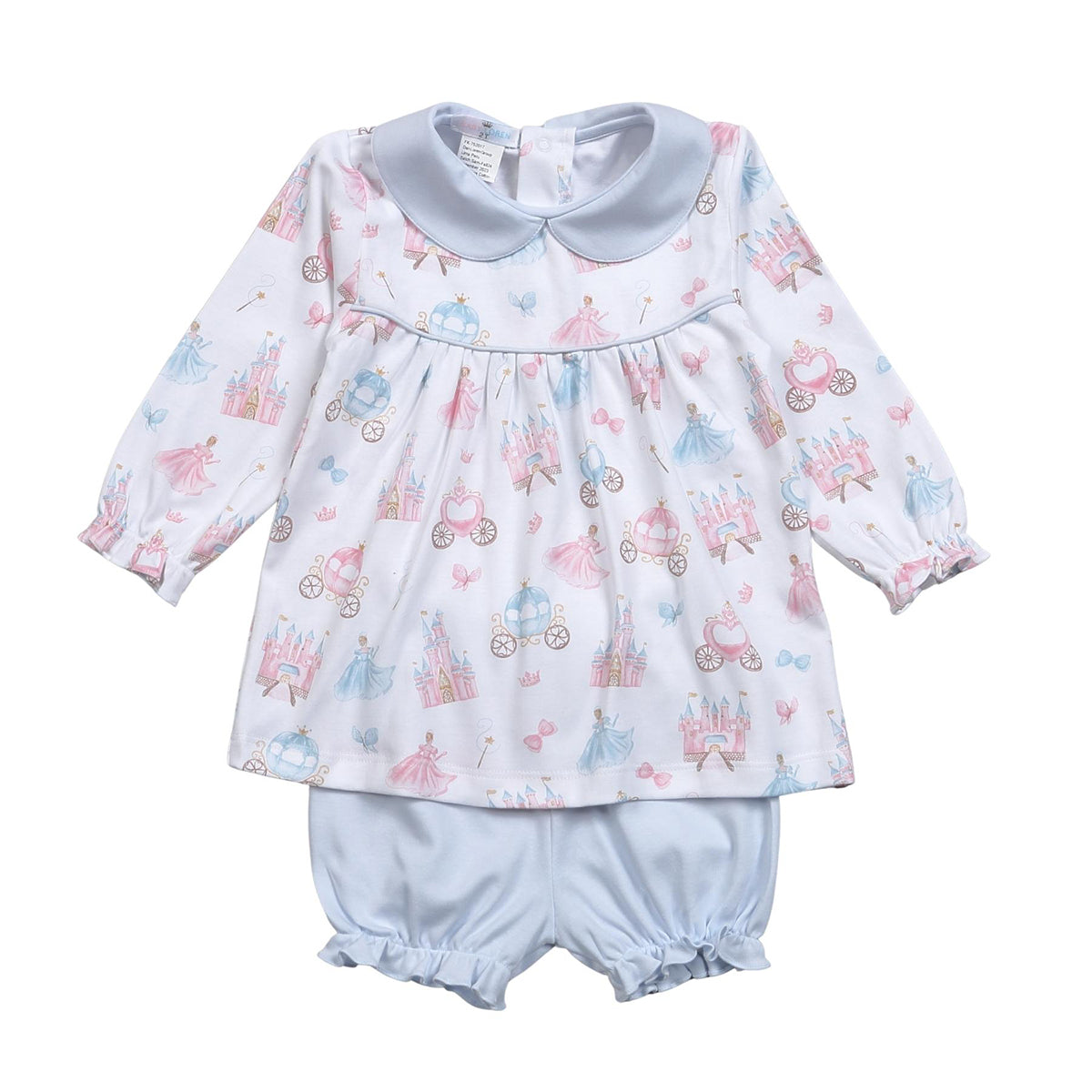 Purple Butterfly Children's Boutique | Monogramming is Free
